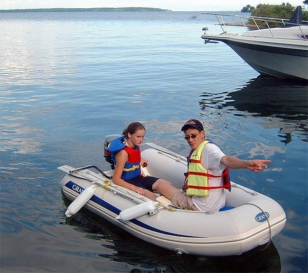 S250H - HYPALON | Cadde Concept Marine | Yamaha | Brig | Zodiac ...