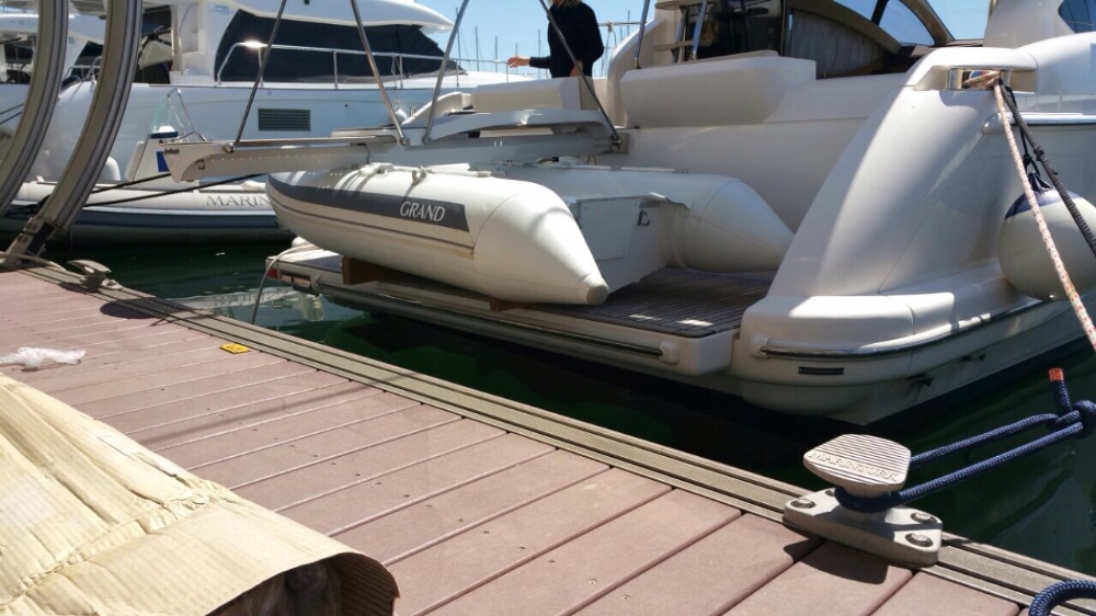 S250H - HYPALON | Cadde Concept Marine | Yamaha | Brig | Zodiac ...