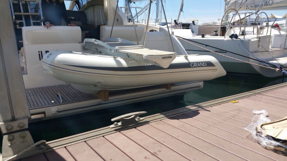 S250H - HYPALON | Cadde Concept Marine | Yamaha | Brig | Zodiac ...