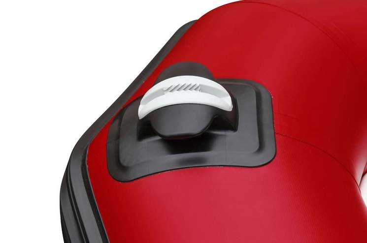 PRO 500 | Cadde Concept Marine | Yamaha | Brig | Zodiac | Mercury ...