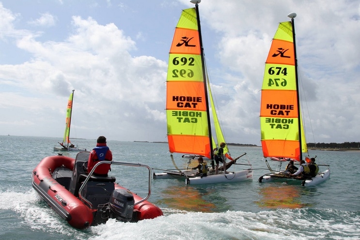 PRO 500 | Cadde Concept Marine | Yamaha | Brig | Zodiac | Mercury ...