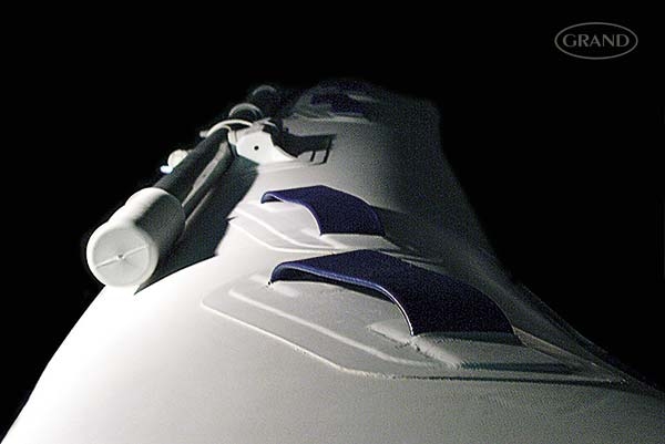 S250H - HYPALON | Cadde Concept Marine | Yamaha | Brig | Zodiac ...