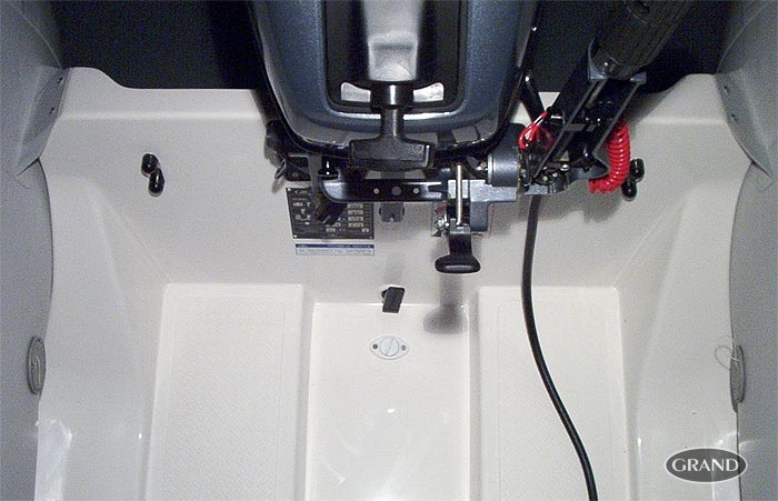 S250H - HYPALON | Cadde Concept Marine | Yamaha | Brig | Zodiac ...